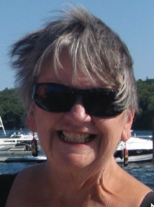 Obituary – Grethe Crouse | St. Matthew's Evangelical Lutheran Church ...