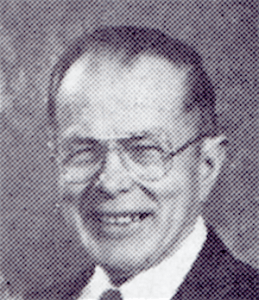 Death of Church Member – Frank Hornich | St. Matthew's Evangelical ...