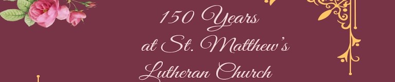 header-invitation feb22 | St. Matthew's Evangelical Lutheran Church ...